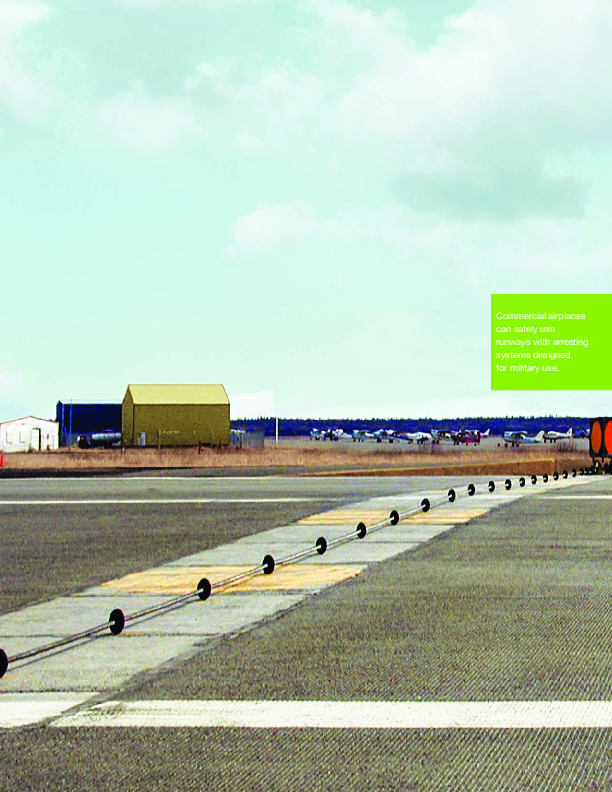 Commercial Operations on Runways with Arresting Systems | SKYbrary ... Commercial Operations on Runways with Arresting Systems | SKYbrary ...